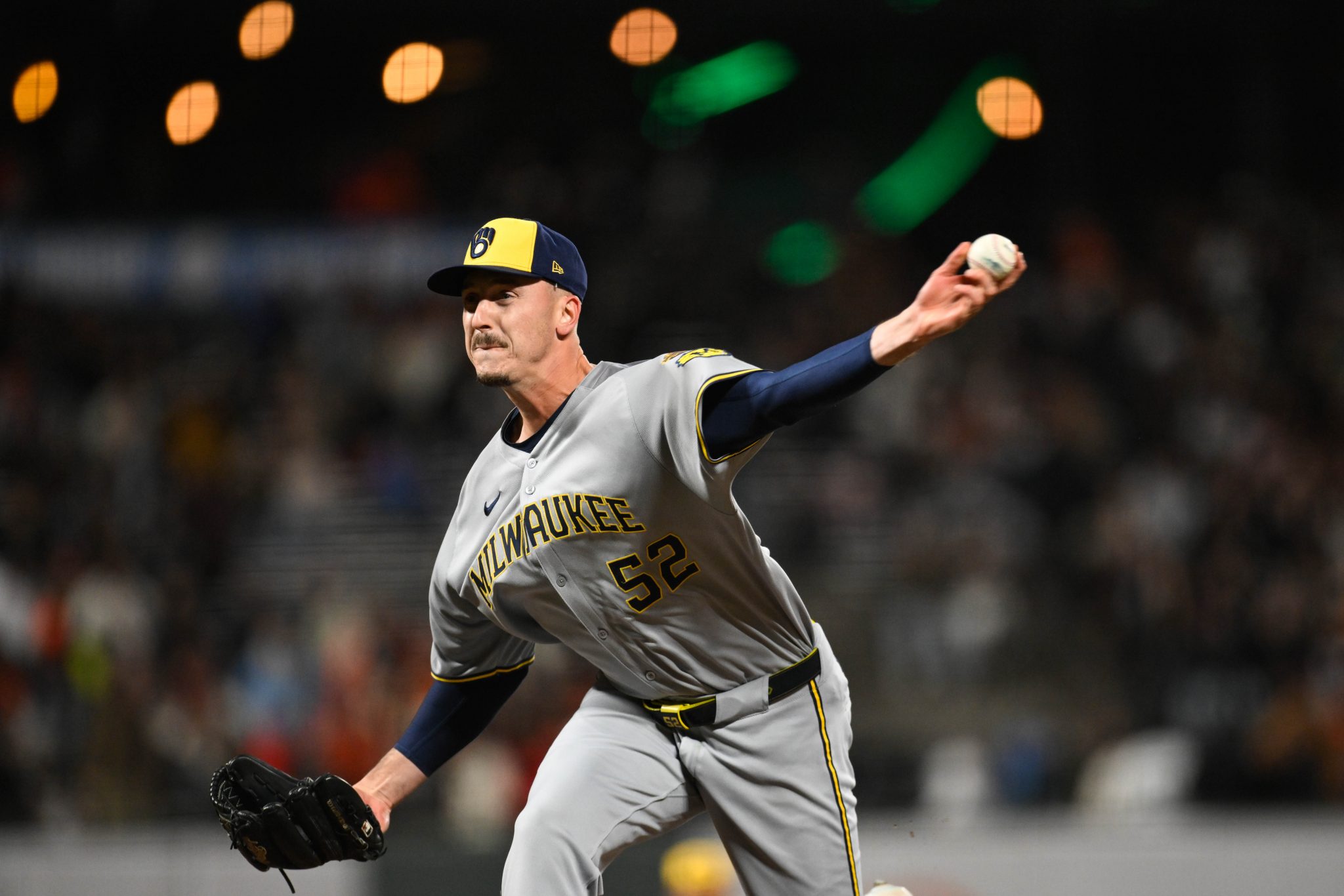 MLB Hot Stove: Mets Strike for Left-Hander Bryan Hudson As Dodgers ...