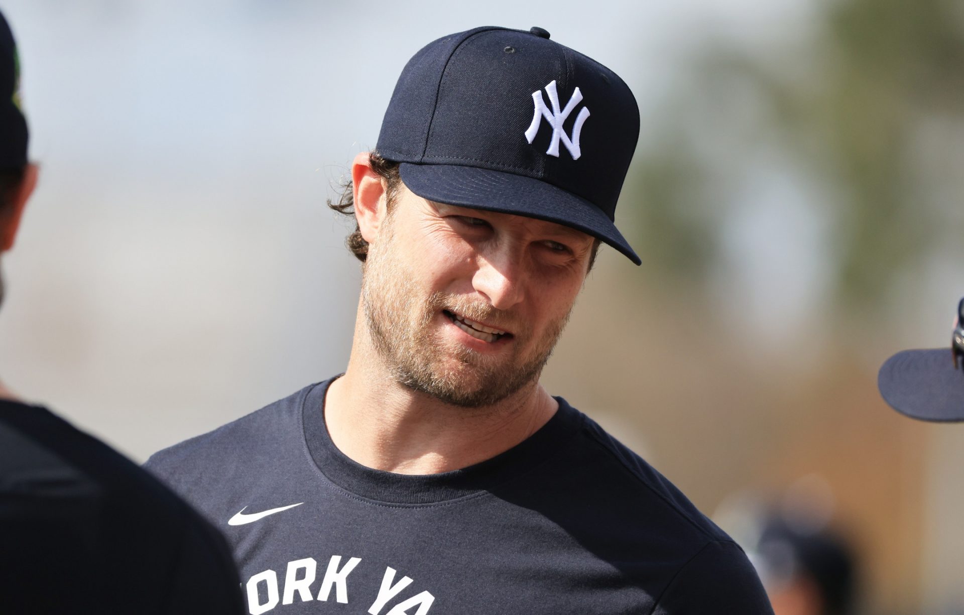 MLB Insider Drops Major Update On Gerrit Cole’s Recovery And Return ...