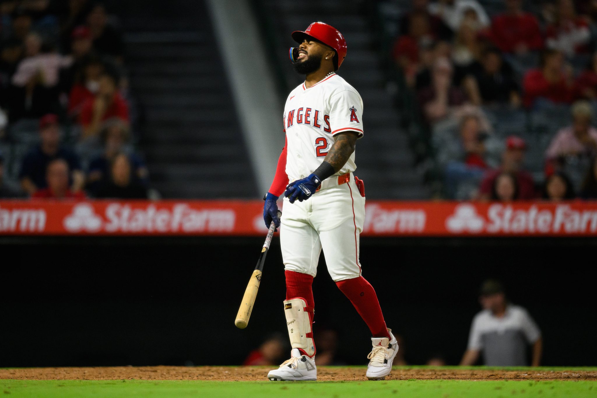 MLB Rumors Explode: D-backs Eye Luis Rengifo to Fill Blaze Alexander ...