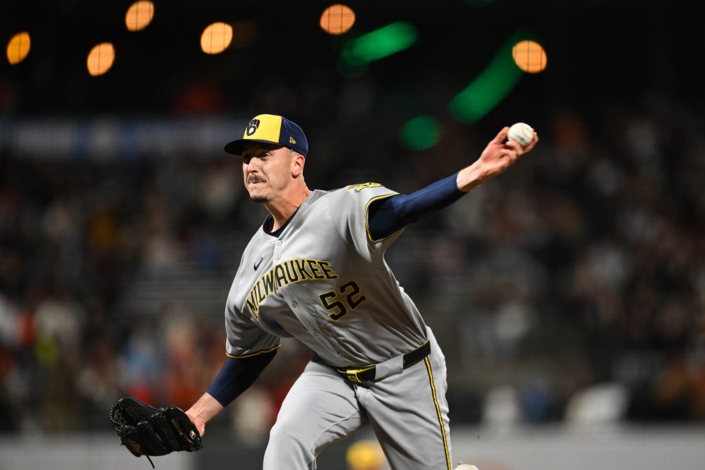 MLB Trade Rumors: White Sox Gauge Bryan Hudson Market While Astros ...