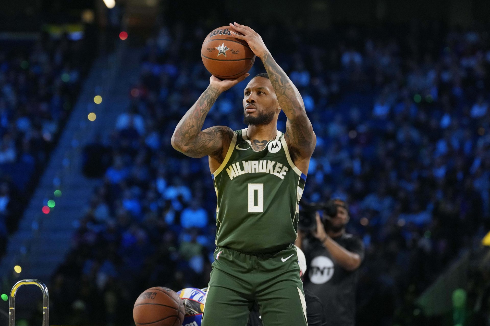NBA 3-Point Contest Preview, Prediction, Odds, Where to Watch and More ...