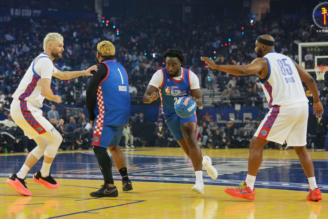 NBA All-star Celebrity Game 2026: List of all confirmed participants ...