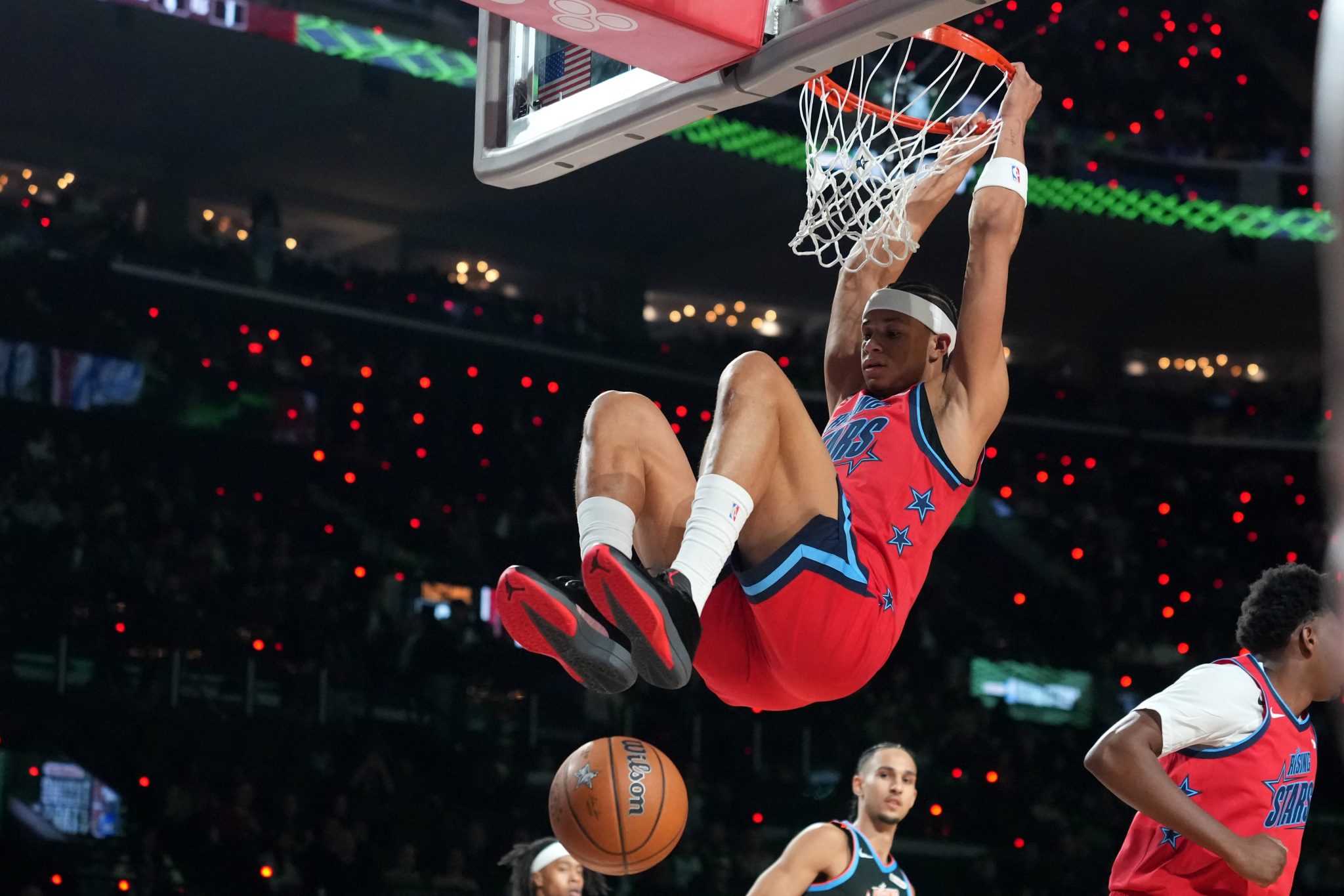 Is Carter Bryant Related to Kobe Bryant? All We Know About 2026 NBA All ...