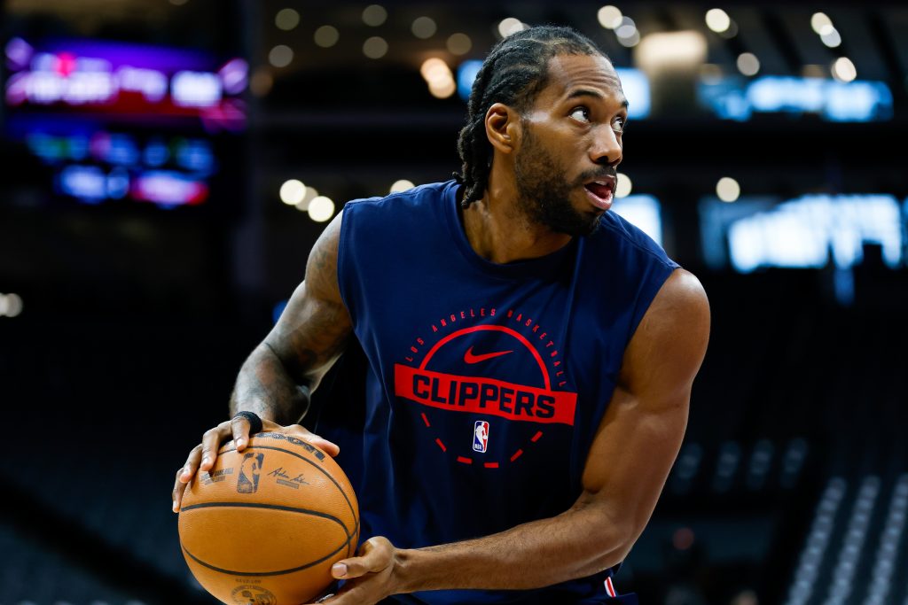 NBA Trade Rumors: Kawhi Leonard's Time Could Be Up With Clippers After ...