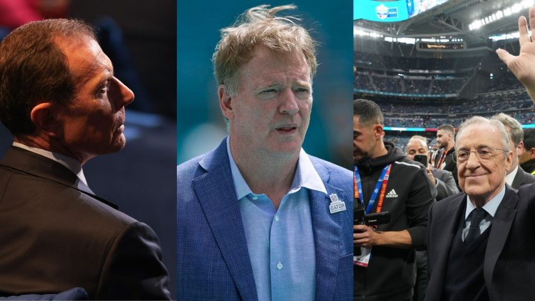NFL International Games 2026: League Announces $1.6Bn Venue As Part Of ...