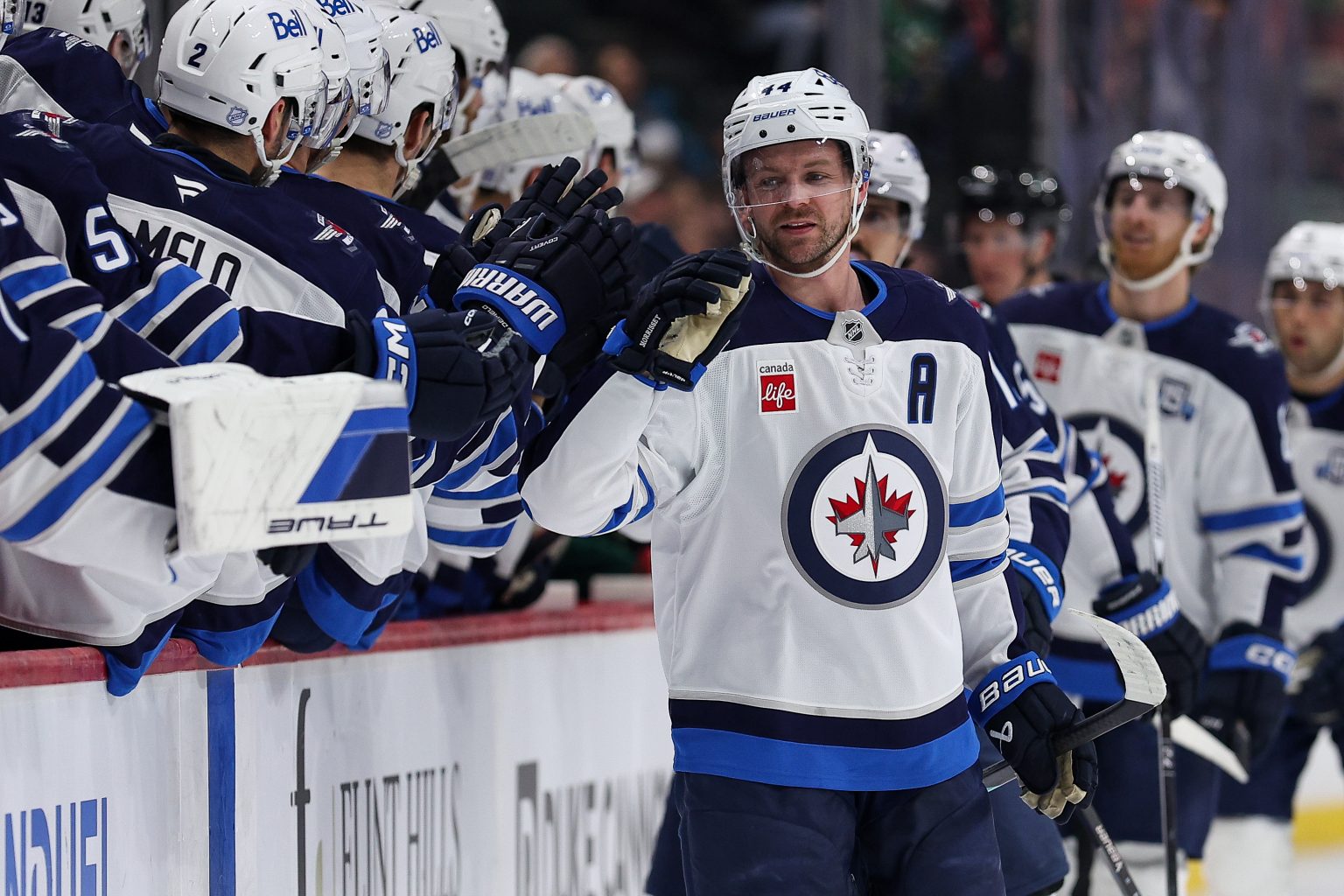 "Not particularly comforting": Hockey fans react to Josh Morrissey ...