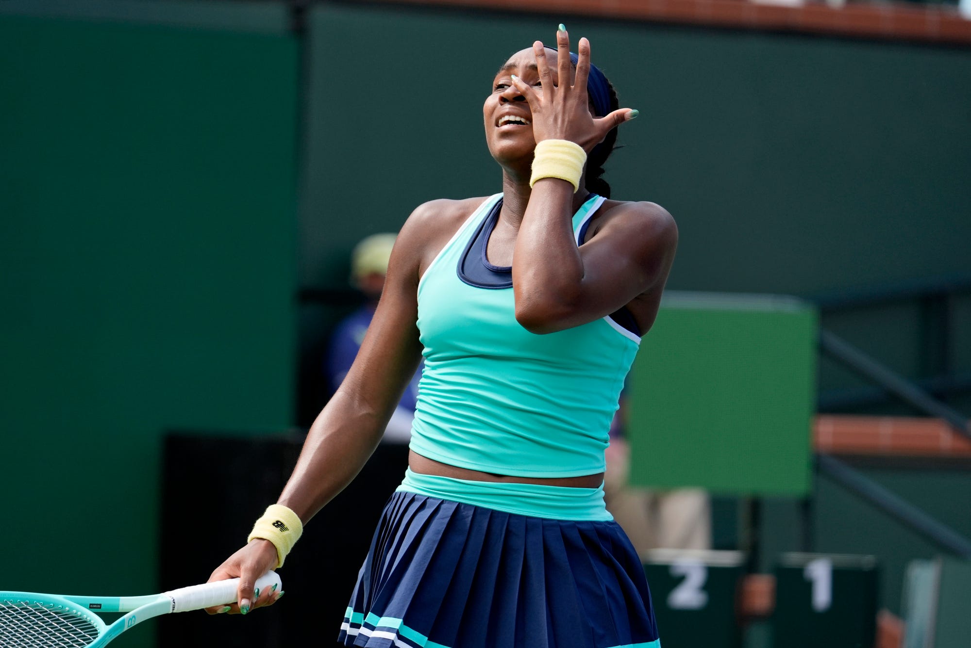 Now Fired From Coco Gauff's Team, Ex-Coach Raises Questions About Key ...