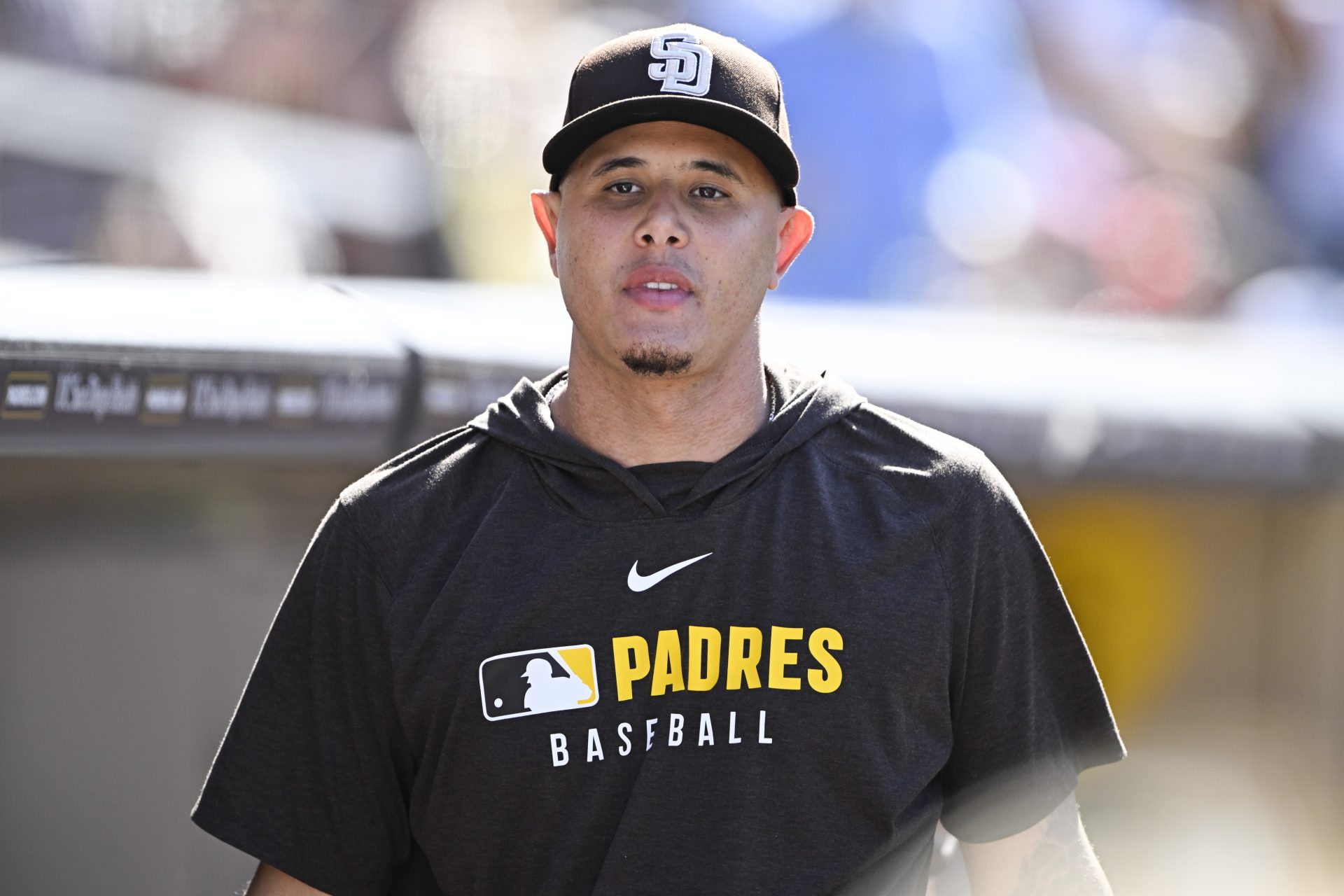 "Manny Machado Should Retire";"Disappointing" - Fans Furious at ...