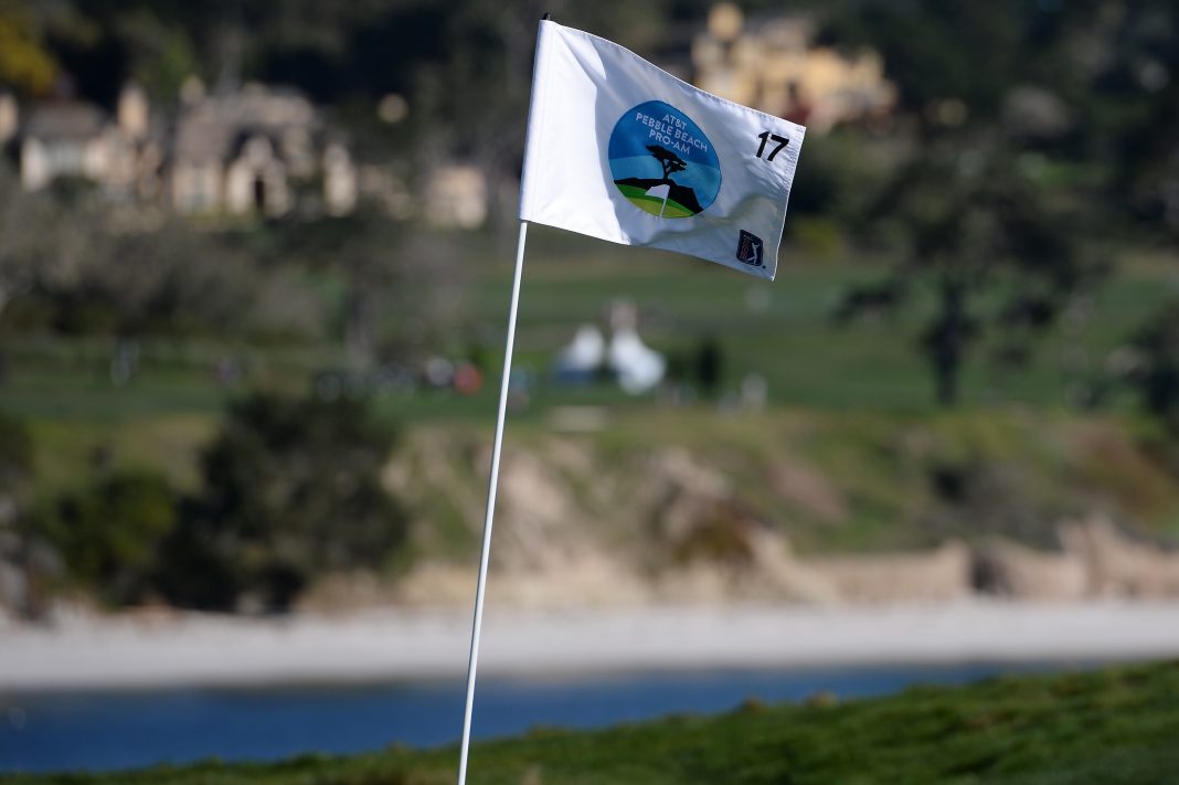 AT&T Pebble Beach Pro-Am 2026 Celebrities Final Standings: Full Amateur ...