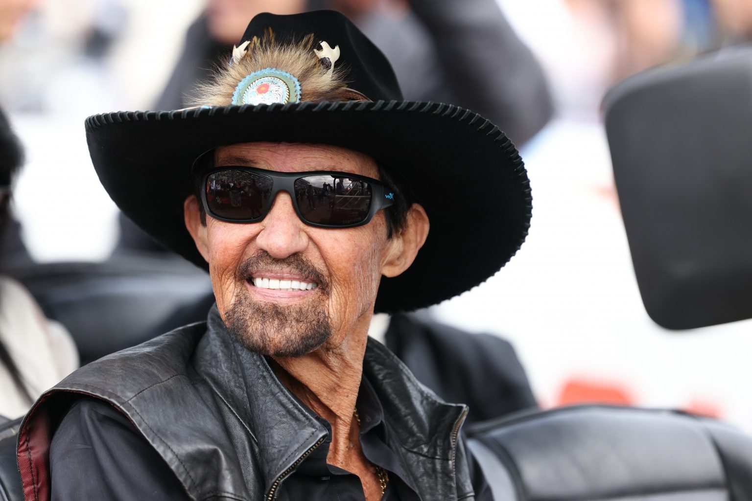 Richard Petty Announces 30th Anniversary Kyle Petty Charity Ride at ...