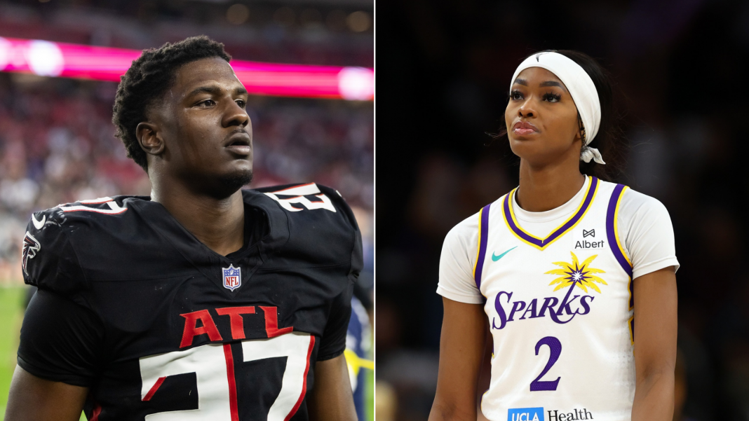 Rickea Jackson and James Pearce Jr. Relationship Timeline Explored as ...