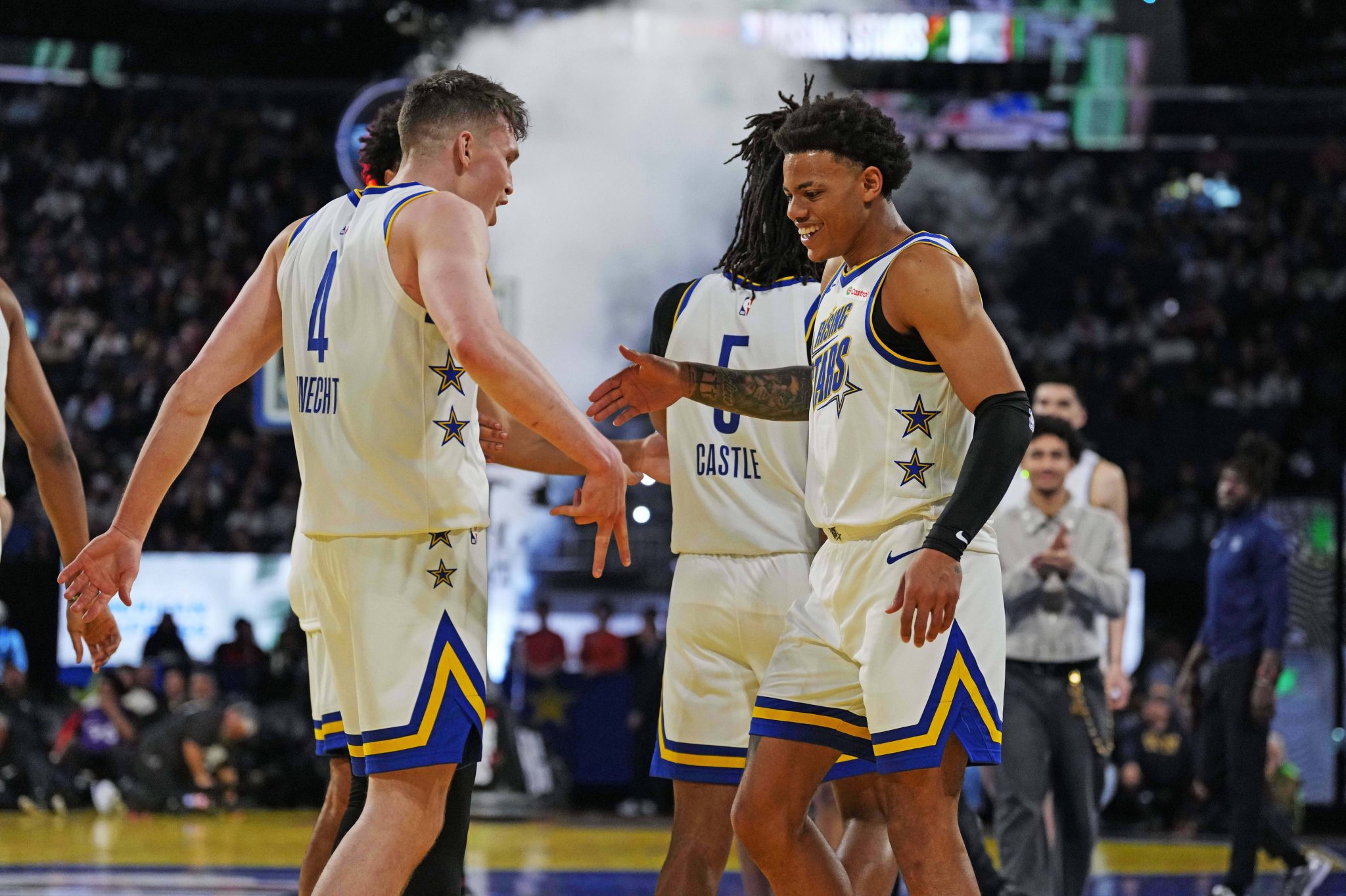 Rising Stars Game Rules: Closer Look at the New Draft Format for the ...