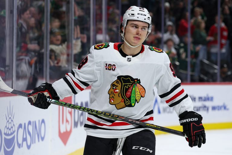 ‘Robbed Us of Celebrini, McDavid, Bedard’: NHL Fans React as Analyst ...