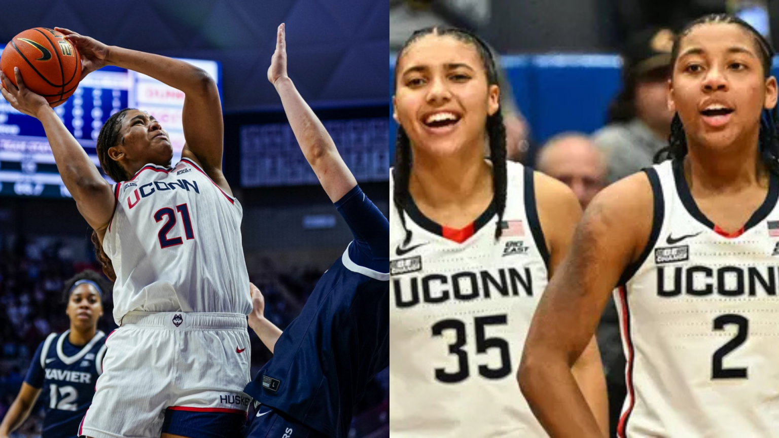 UConn vs UTSA Women’s Basketball Prediction, Starting Lineup And Injury ...