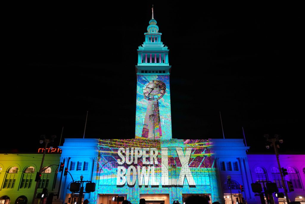 Who Are the Seahawks vs. Patriots Announcers on NBC? Everything to Know ...