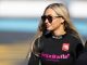 Taylor Reimer Pens Passionate Message for Women in Racing Days After ...