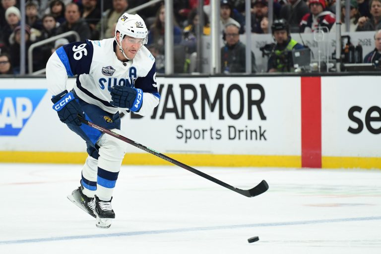 Team Finland Projected Lines for 2026 Olympics: Predicting Forwards ...