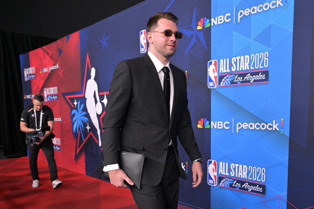 Team World vs Team USA Stars Player Stats and Box Score Today | 2026 ...