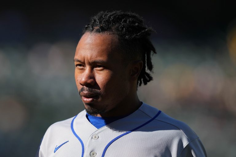 Terrance Gore Cause of Death: 3× World Series champion dies at 34 ...