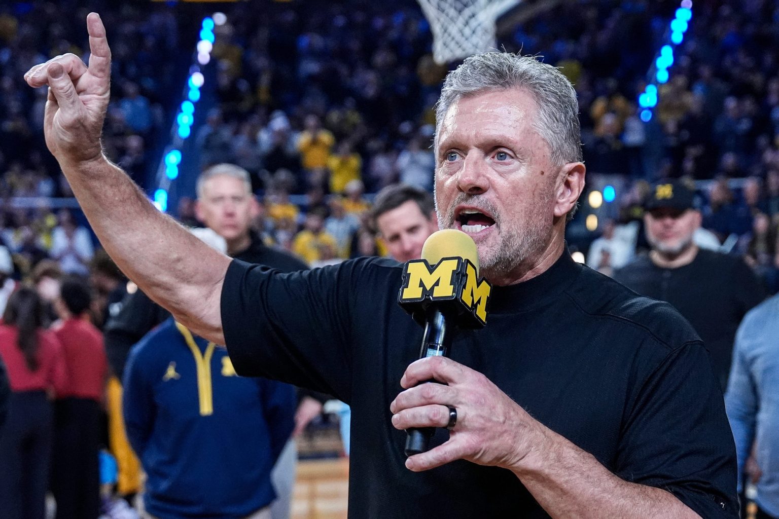 “This Program Just Keeps Crumbling”: Fans Disappointed as Michigan Cuts ...