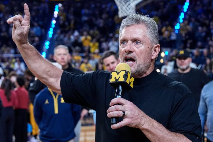 Who is Michigan’s Soon-to-be GM, Dave Peloquin? All You Need to Know ...