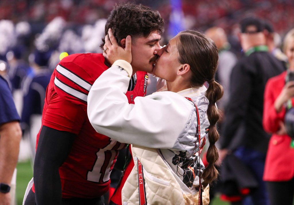 Top 5 Jacob Rodriguez and Emma Rodriguez Moments That Define Couple ...