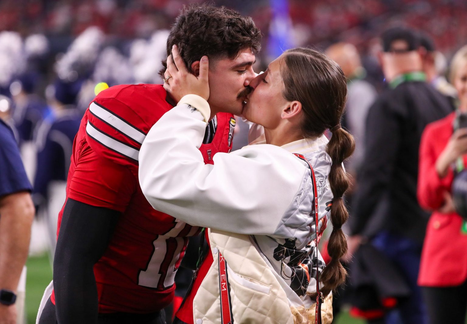 Top 5 Jacob Rodriguez and Emma Rodriguez Moments That Define Couple ...