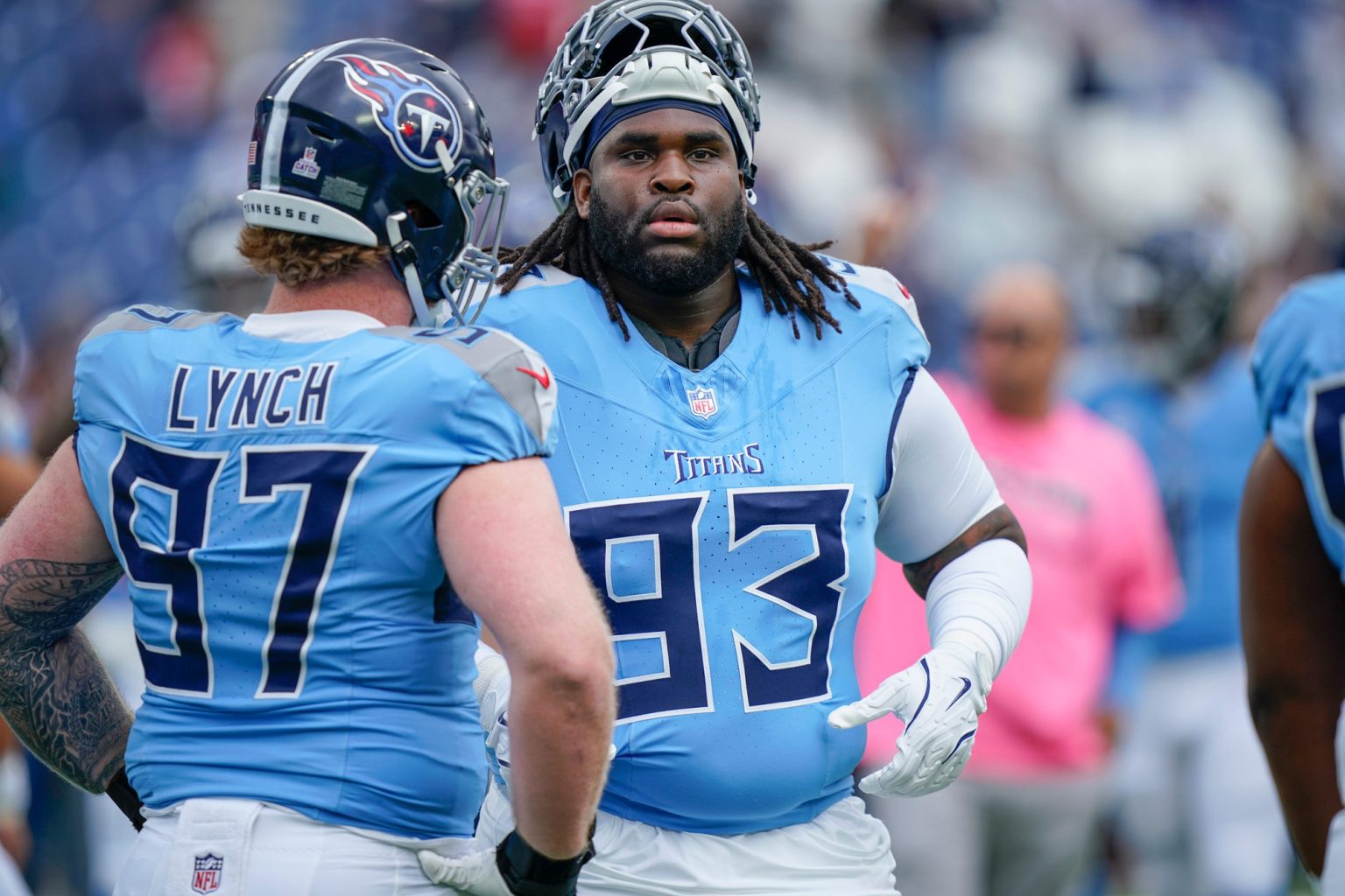 T’Vondre Sweat NFL Draft Pick, Stats, and Madden Rating Explored ...