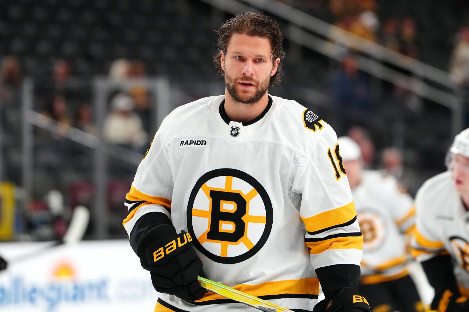 What Happened to Pavel Zacha? Team Czechia Hit With Major Blow Ahead of ...