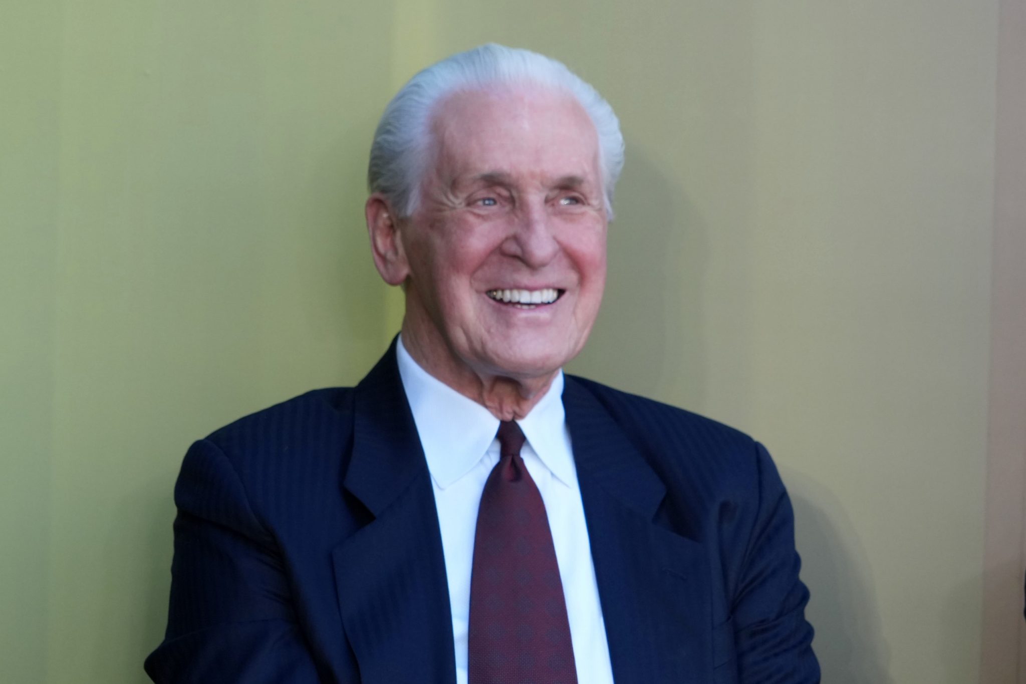 What is Pat Riley's Net Worth in 2026? Updated Information on Former ...