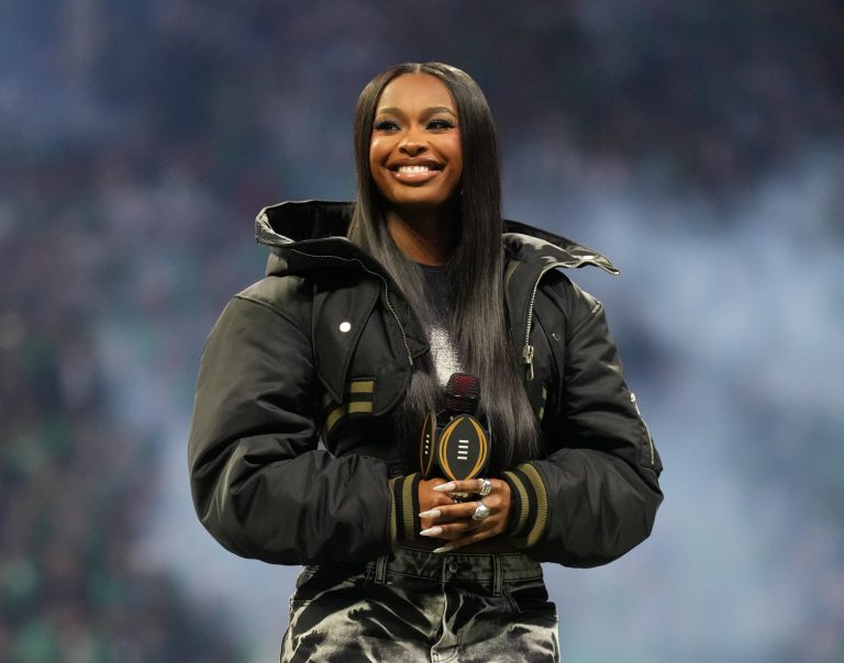 What’s Coco Jones’ Real Name? R&B Singer’s Real Identity Revealed ...