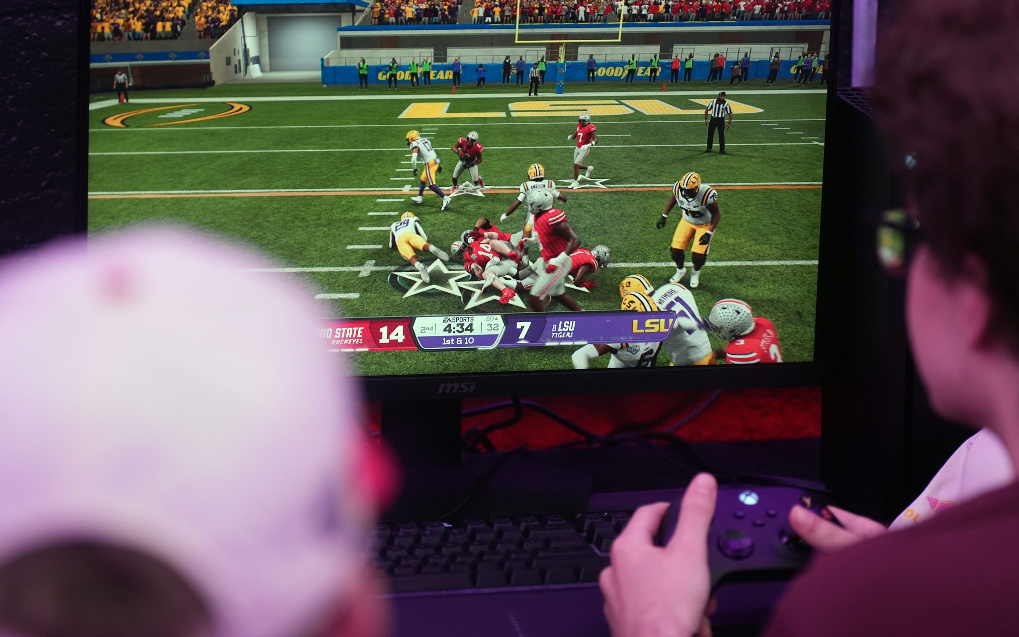 When Does College Football 27 Come Out? Expected Release Date and ...