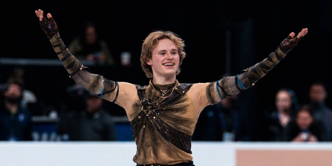 When to Watch Figure Skating Team Event Final Today? Live Streaming ...