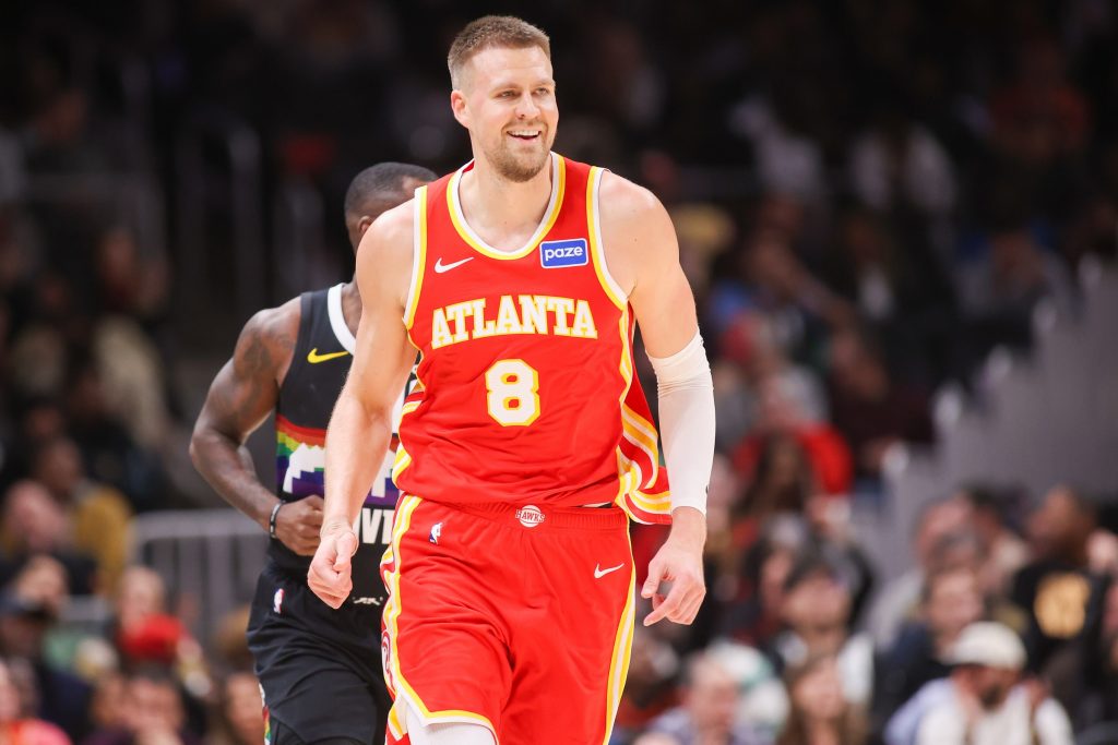 When Will Kristaps Porzingis Play For The Warriors? Steve Kerr Hints at ...