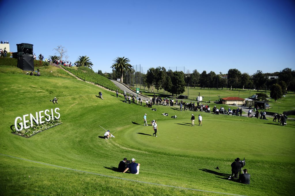 Where Is the Genesis Invitational 2026 Being Played? Venue Explored ...