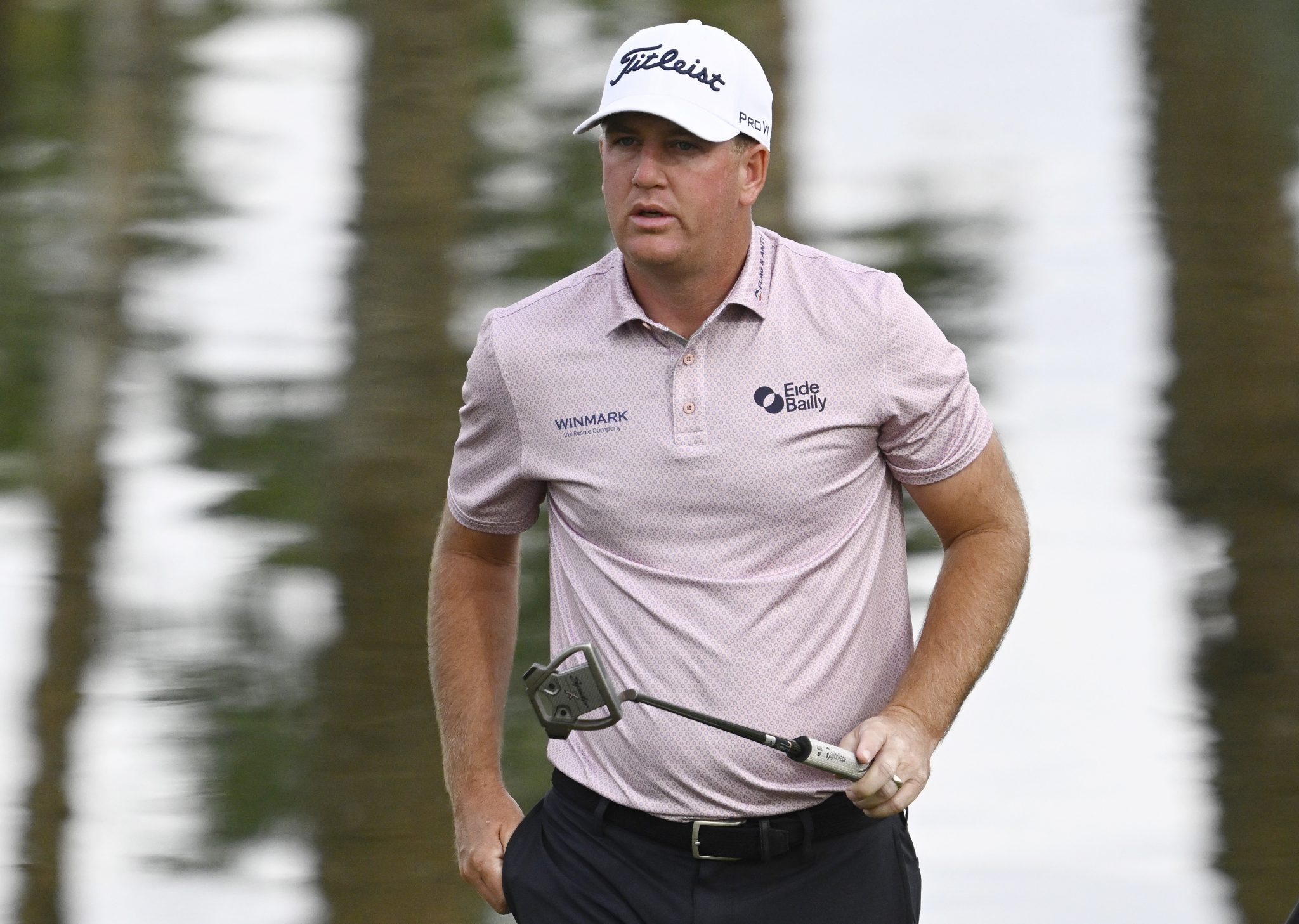 Which Golfers Have Won the Pebble Beach Pro-Am in the Last 10 Years ...