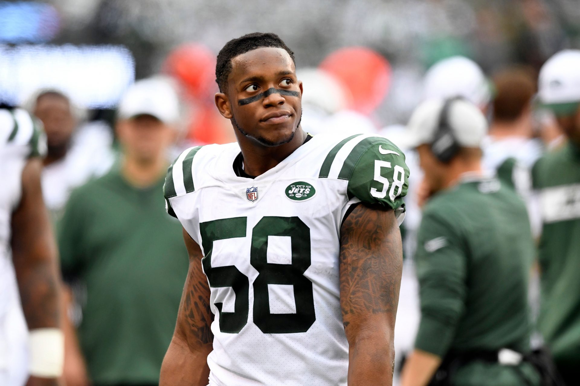 Who Is Darron Lee’s Mother? What We Know About the Former OSU Star’s ...
