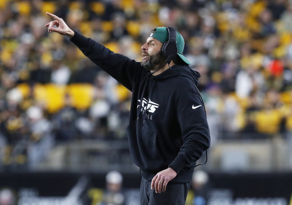 Who Is Mike Rutenberg? All We Know About Cleveland Browns’ New ...