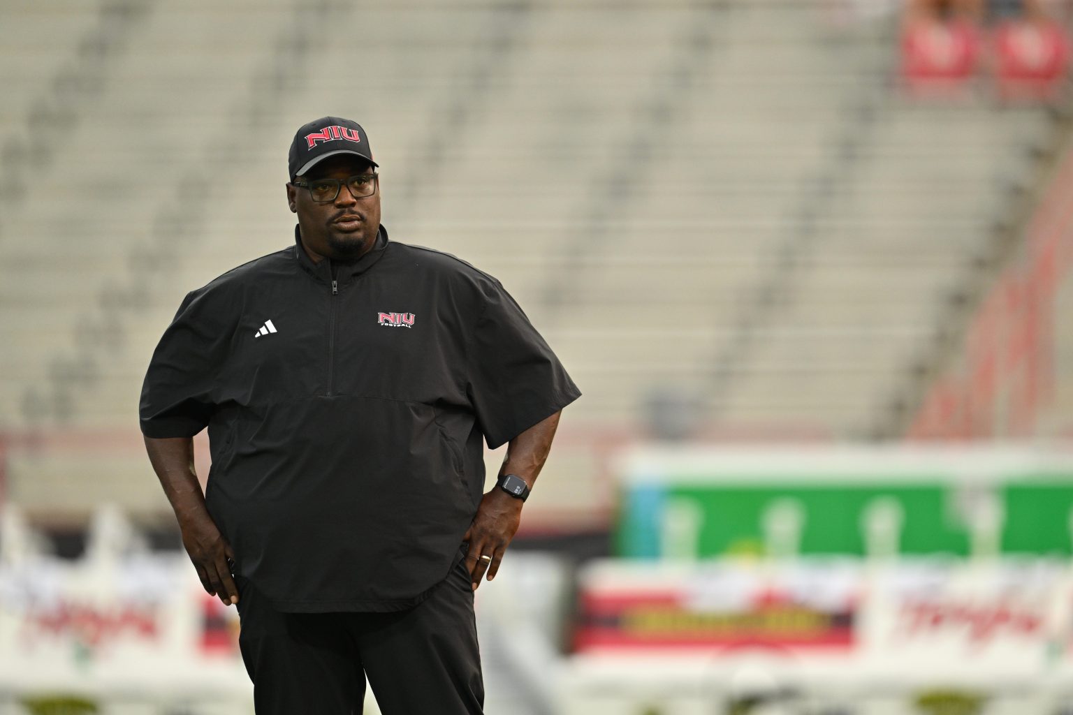 Who Will Replace Thomas Hammock at Northern Illinois? Potential Options ...
