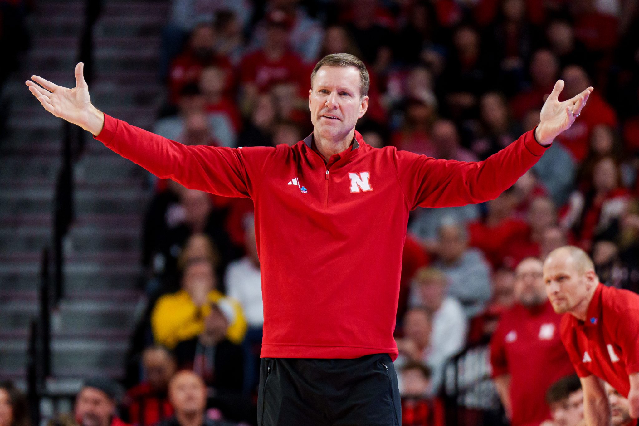 Fred Hoiberg Contract Extension: How Much Does Nebraska HC Make With ...