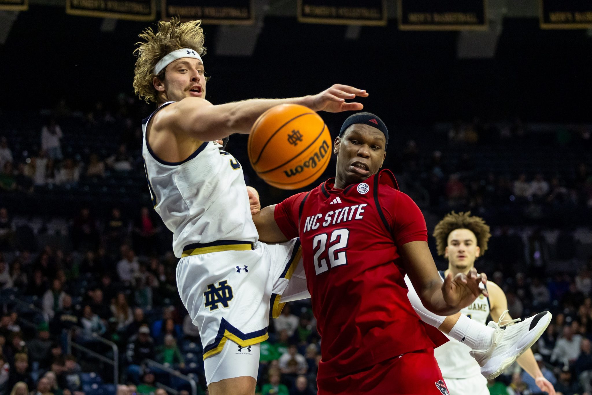 Will NC State Make March Madness? Wolfpack's Post Season Chances ...