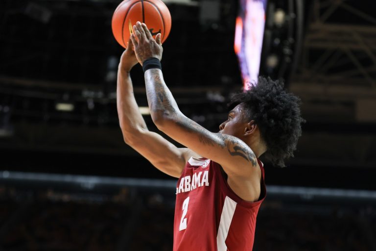 Alabama Basketball Transfer Portal 2026: Full List of Possible ...