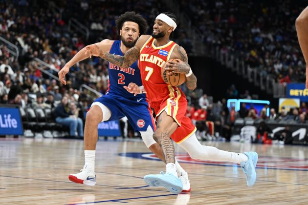 Atlanta Hawks vs Detroit Pistons Prediction, Injury Reports and ...