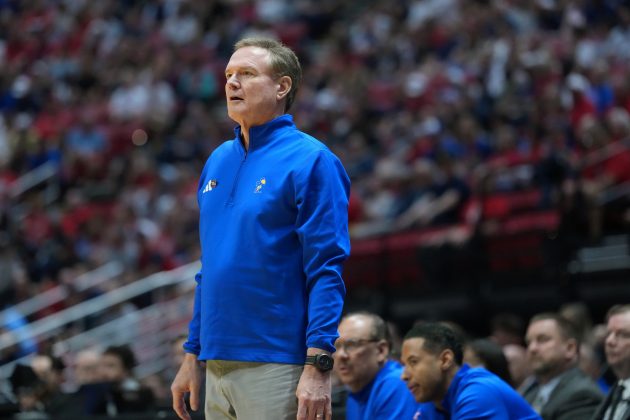 Bill Self Net Worth in 2026: Salary, Career Earnings and More | College ...