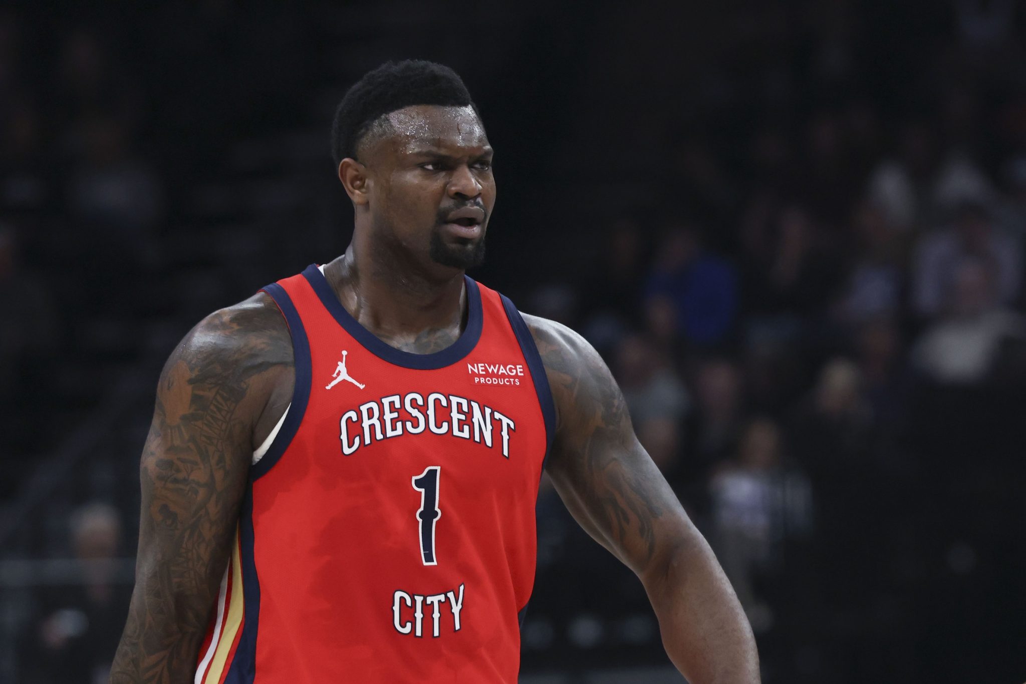 "Brutal Delivery": Fans in Stitches as tephen A. Smith Cooks Zion ...