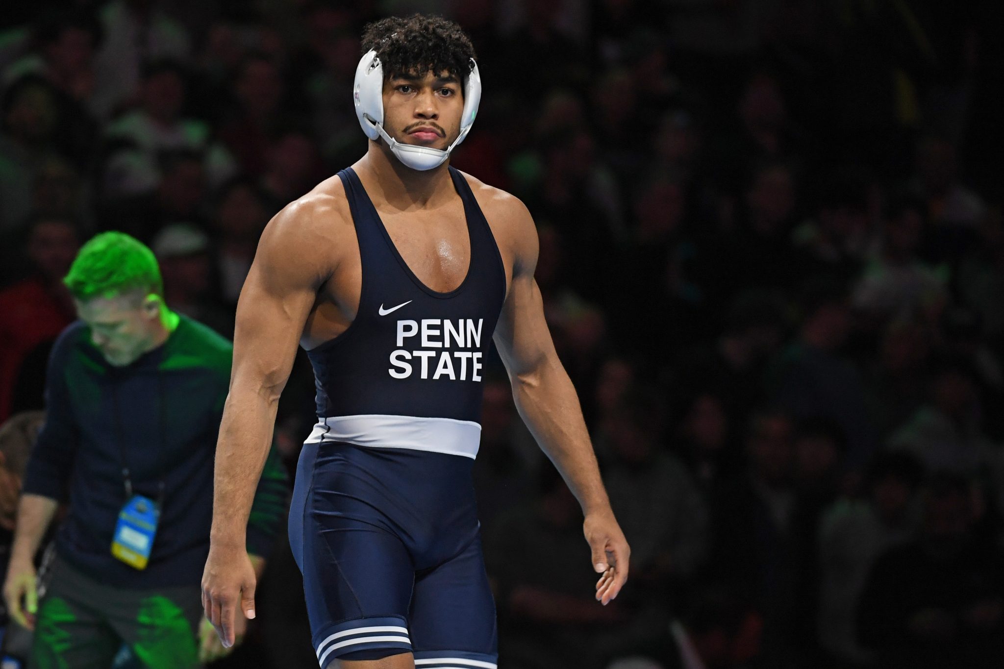 Carter Starocci Predicts When Oklahoma Can Threaten Penn State for NCAA ...