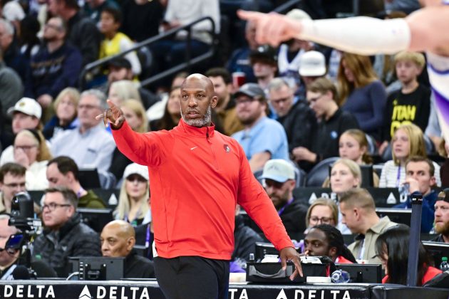 Chauncey Billups Breaks Social Media Hiatus With First Post Since NBA ...