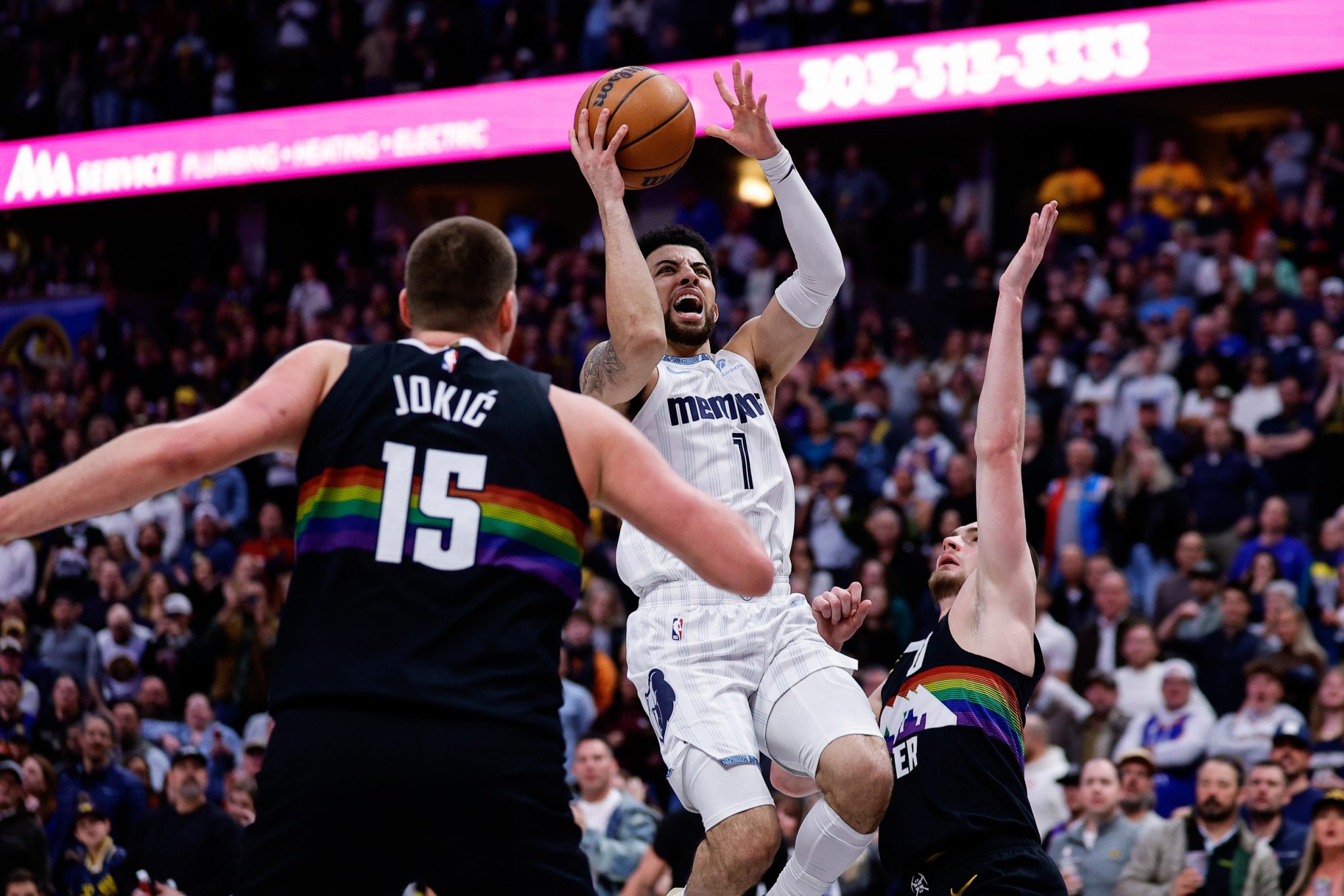 Denver Nuggets vs Memphis Grizzlies Prediction, Injury Reports and ...