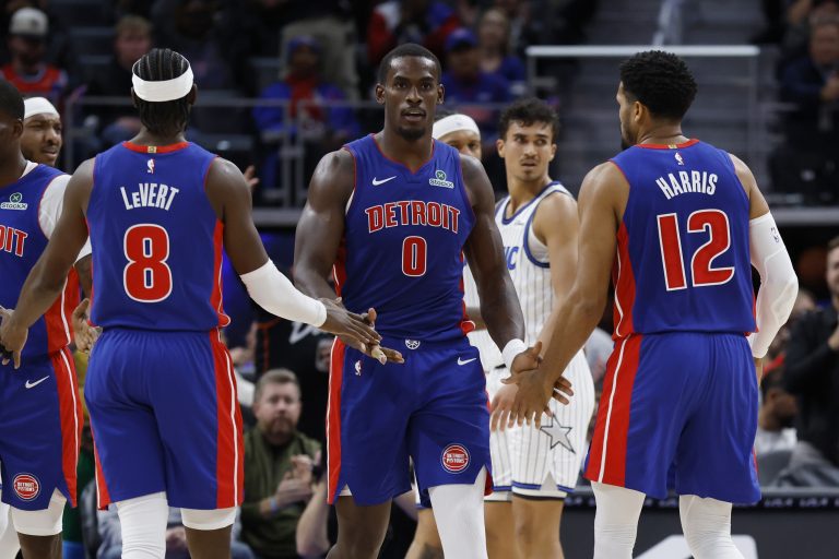 Orlando Magic vs Detroit Pistons Prediction, Injury Reports and ...