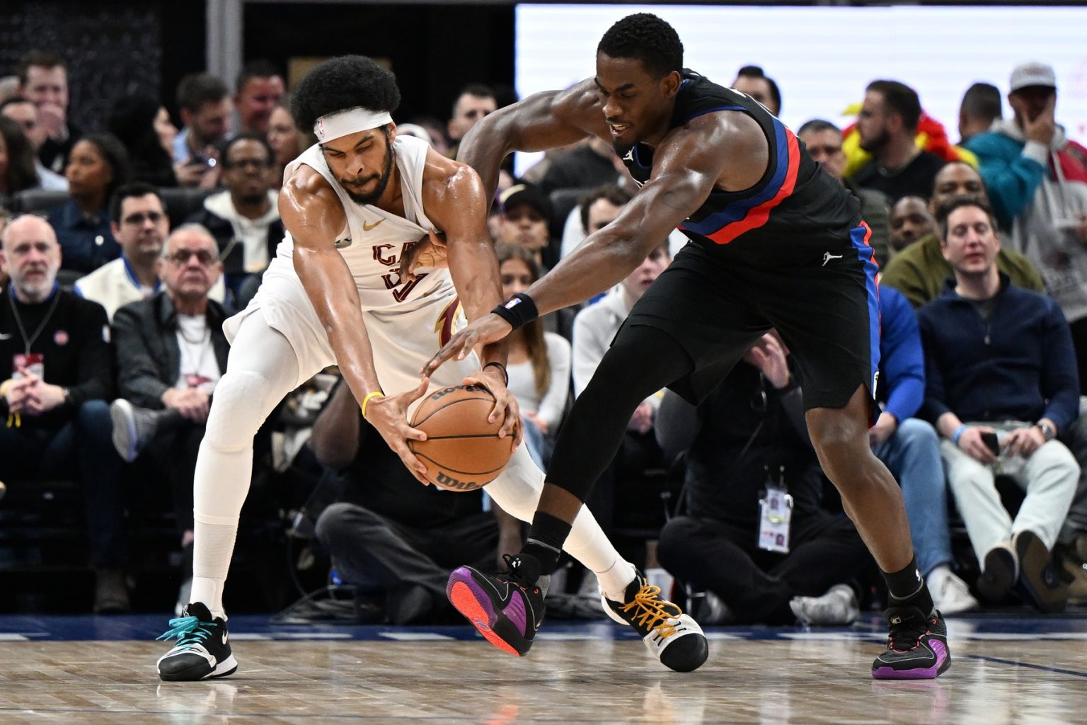 Detroit Pistons vs Cleveland Cavaliers Prediction, Preview and Betting ...